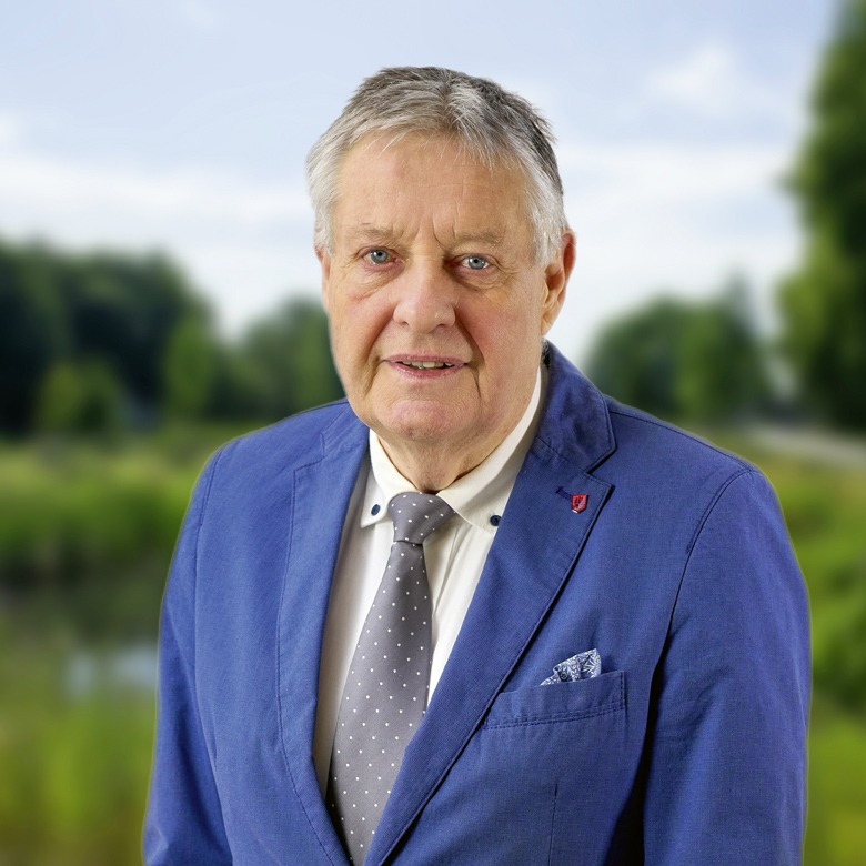 CDU Stadtverband Elmshorn - Andreas Hahn | Kandidat